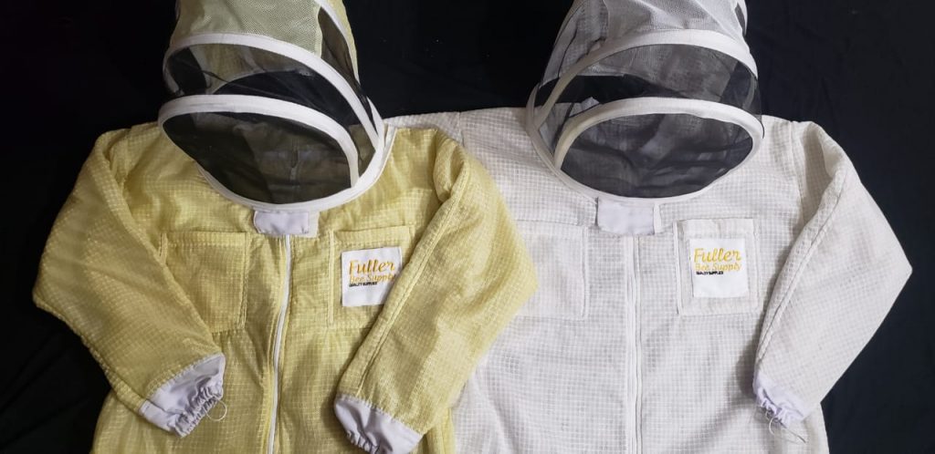 Set Up – Fuller Bee Supply