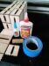 Combed Honey Boxes And Lids – Fuller Bee Supply