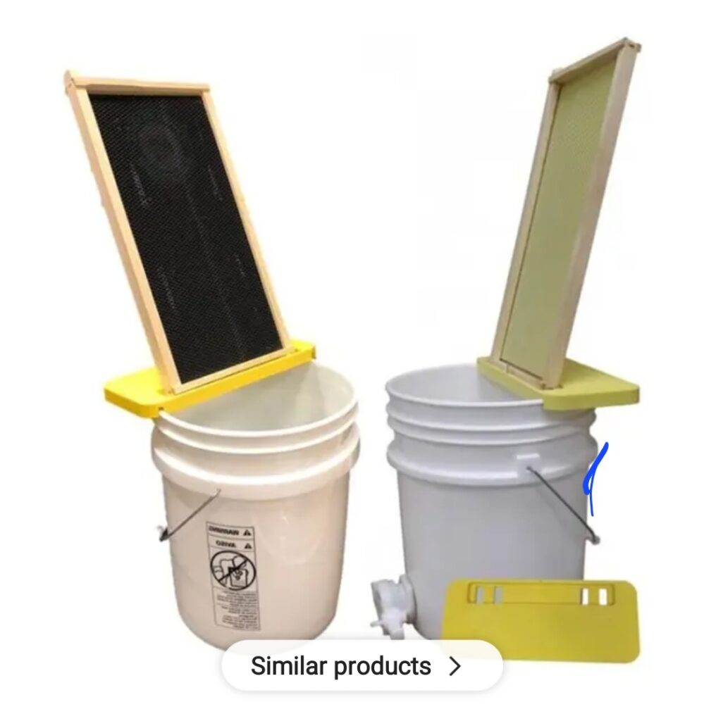 Fuller Bee Supply